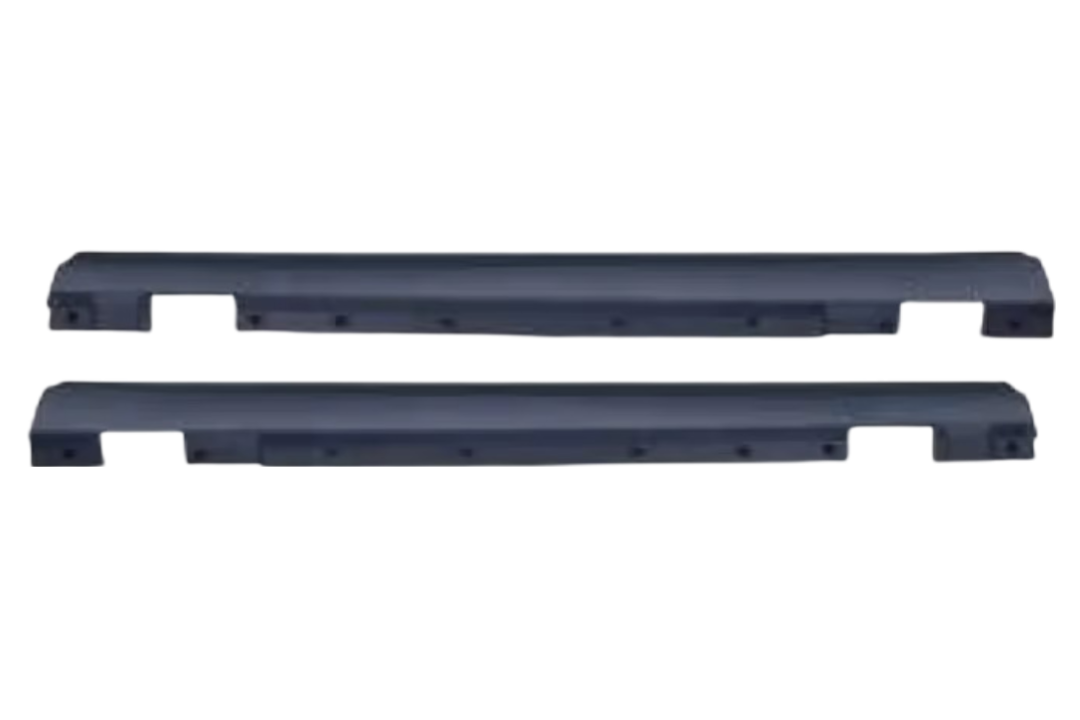 2016-2018 BMW 340i xDrive Rocker Panel Painted (OEM) - ReveMoto