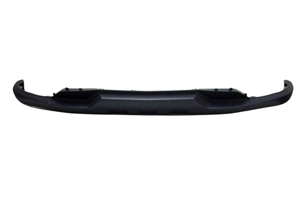 2016-2019 Chevrolet Silverado Front Bumper Painted (1500 | Upper Cover ...