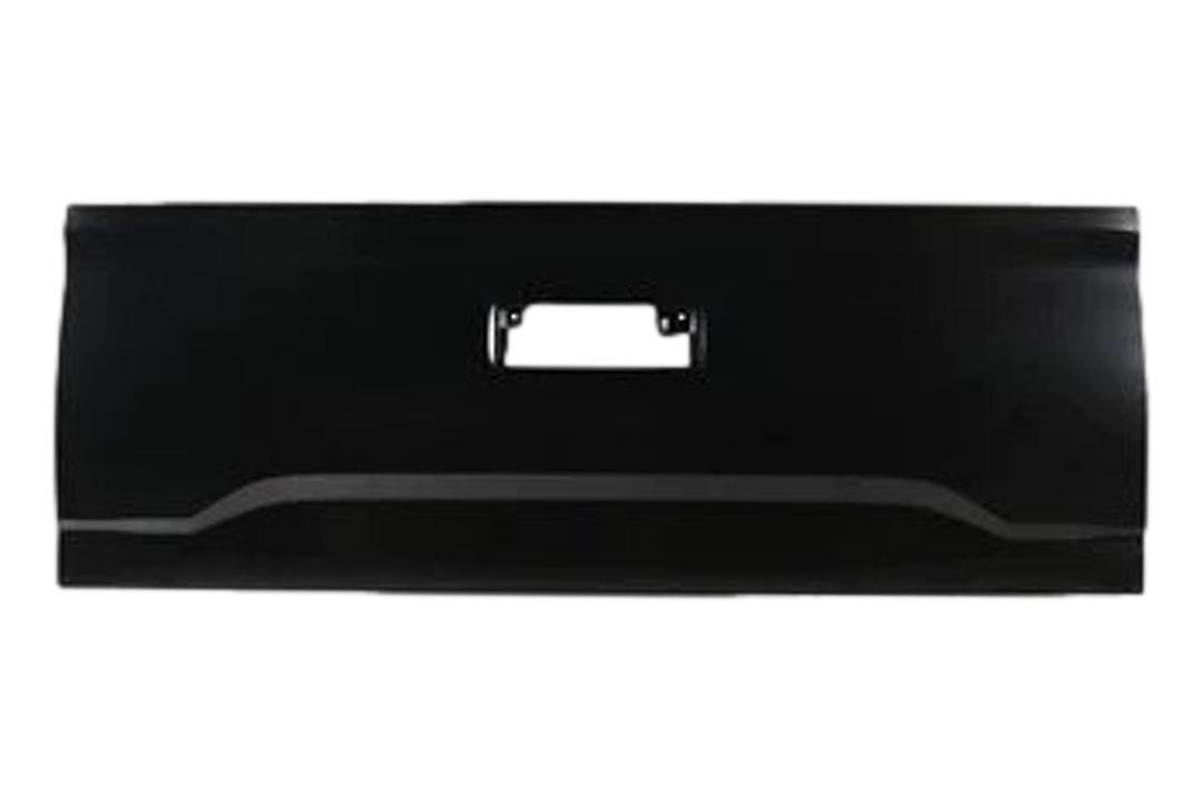 2016-2023 Toyota Tacoma Tailgate Painted - ReveMoto