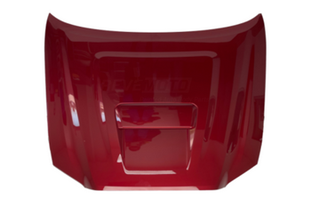 Painted Auto Body Parts & Replacements - ReveMoto Painted Car Parts