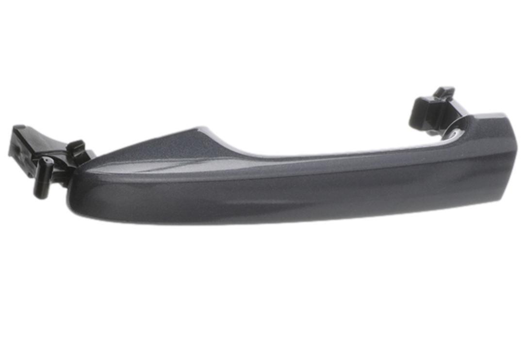 2017-2023 Subaru Impreza Door Handle Painted - ReveMoto