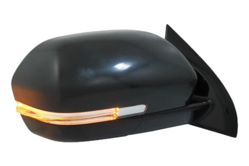 2018-2021 Ford Expedition Side View Mirror Painted - ReveMoto