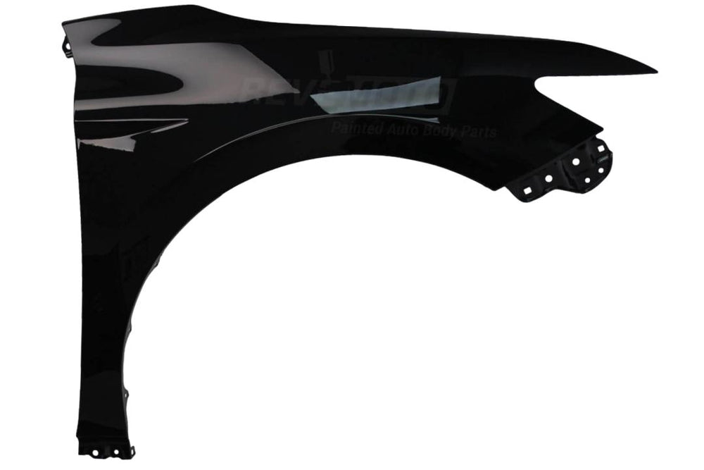 2018-2023 Toyota Camry Fender Painted (Aftermarket) - ReveMoto