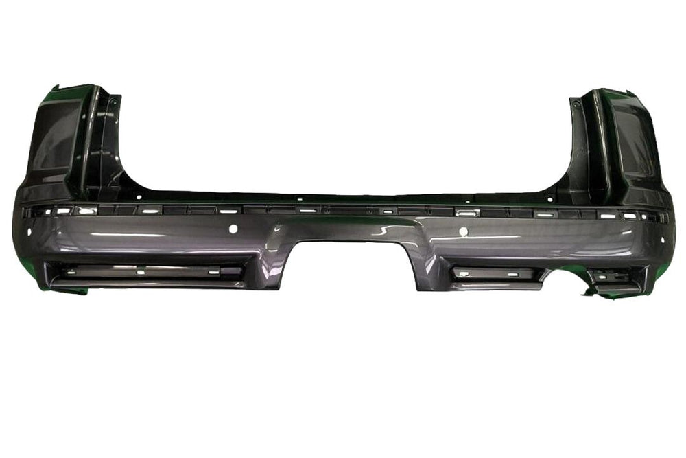 2014-2023 Toyota 4Runner Limited Edition Converted to TRD PRO Rear Bum ...