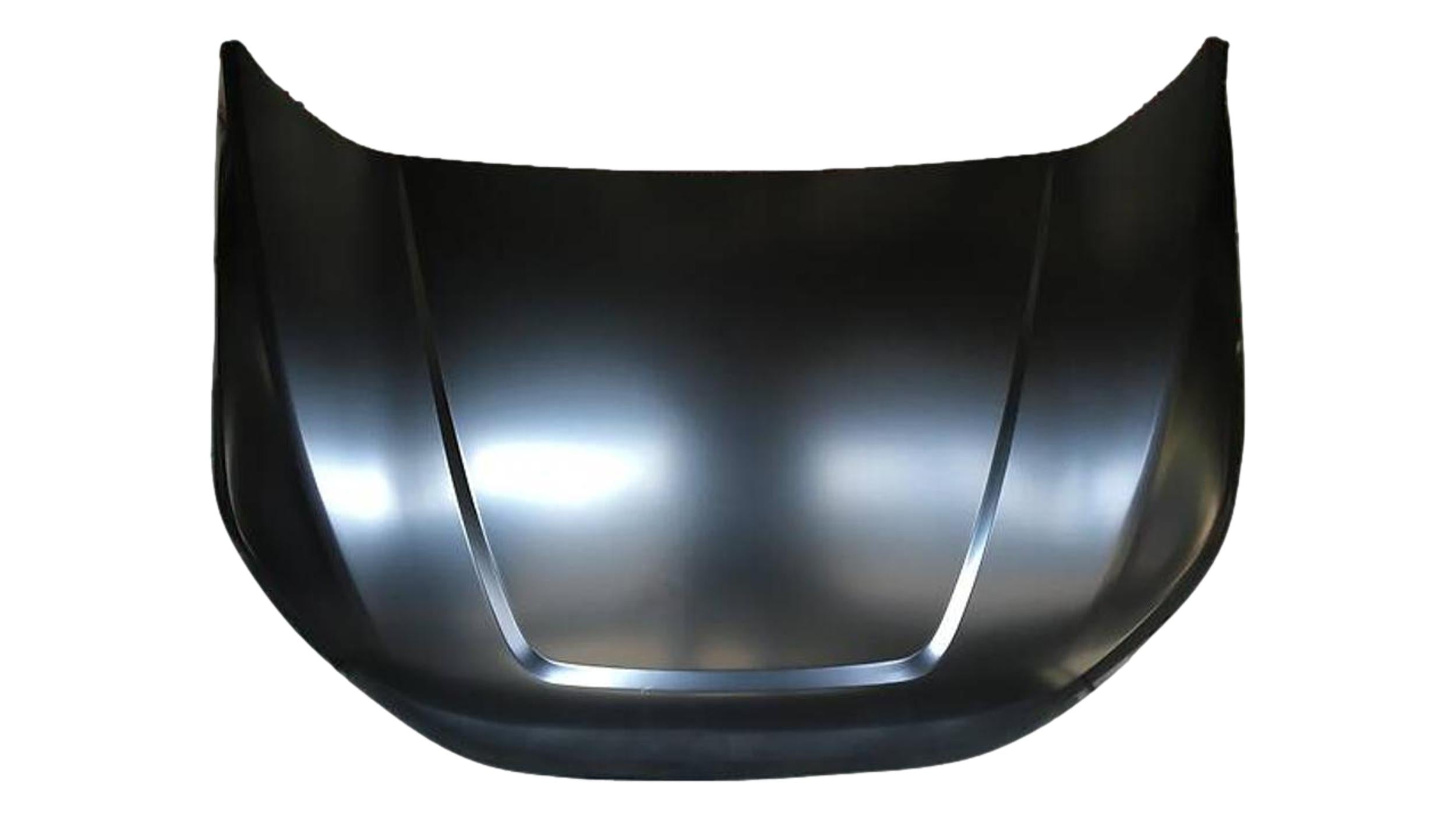 2019-2023 Ford Edge Hood Painted - ReveMoto