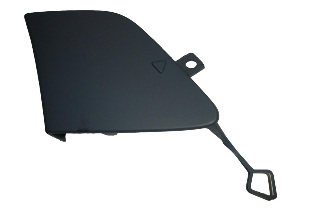 2019-2022 Mercedes-Benz A 220 Tow Hook Cover Painted (Front | WITHOUT ...