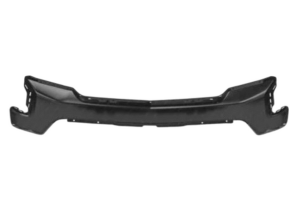 2019-2022 Chevrolet Silverado Front Bumper Painted (1500 | WITH: ZR2 ...
