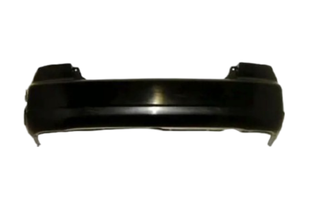 2019-2022 Honda Insight Rear Bumper Painted - ReveMoto