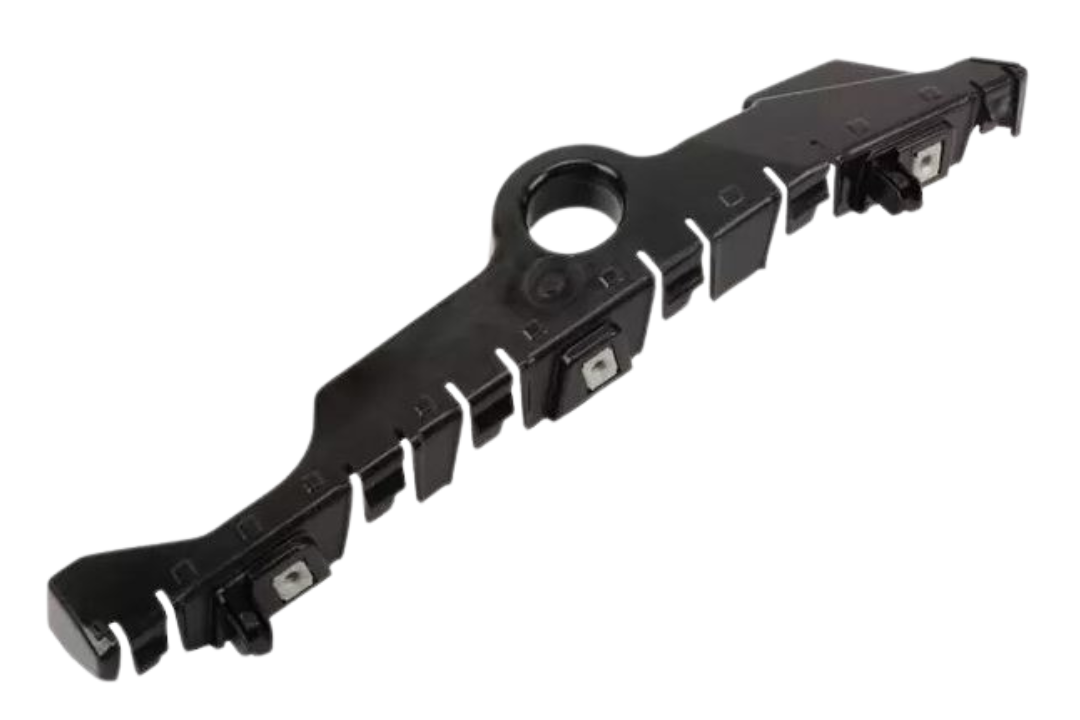 2019-2023 Chevrolet Silverado Front Bumper End Cap Side Bracket - ReveMoto