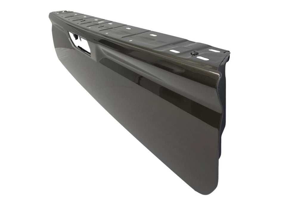 2019-2023 GMC Sierra Tailgate Painted (1500 | Enhanced) - ReveMoto