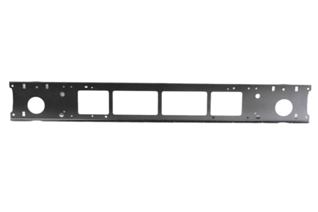 2019-2024 Ram 1500 Front Bumper Reinforcement Painted - ReveMoto