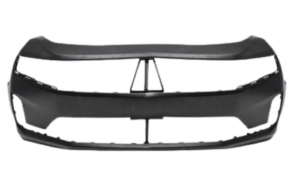 2019-2024 Chevrolet Camaro Front Bumper Painted (WITHOUT: Performance ...