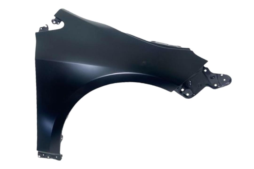 2019-2024 Toyota Corolla Fender Painted (Hatchback | Passenger-Side ...