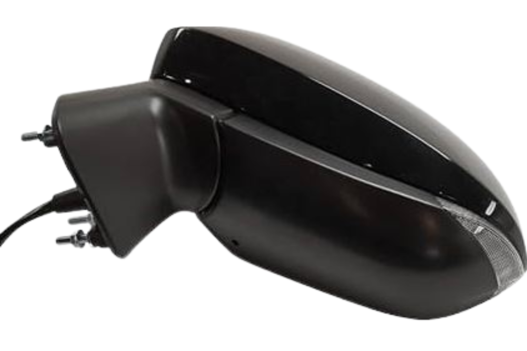2019-2024 Toyota Corolla Side View Mirror Painted (WITH: SE Models ...