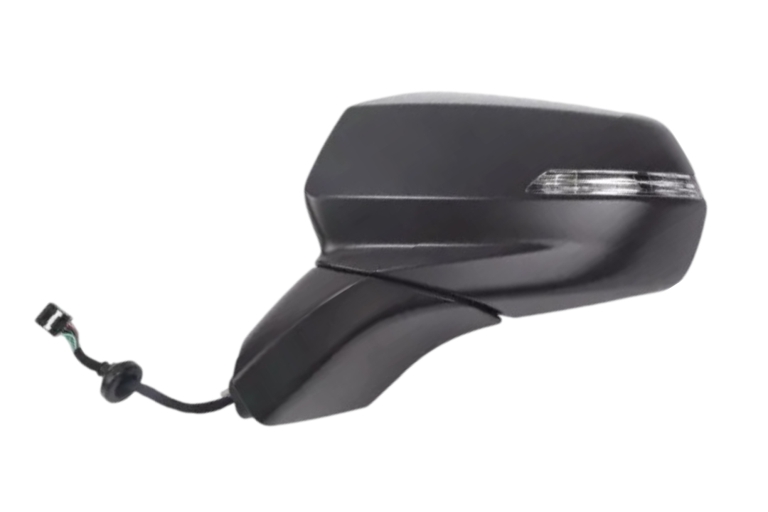 2020-2024 Cadillac XT5 Side View Mirror Painted (Left, Driver-Side ...