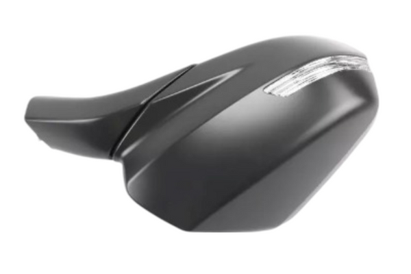 2020-2024 Cadillac XT5 Side View Mirror Painted (Passenger-Side | WITH ...