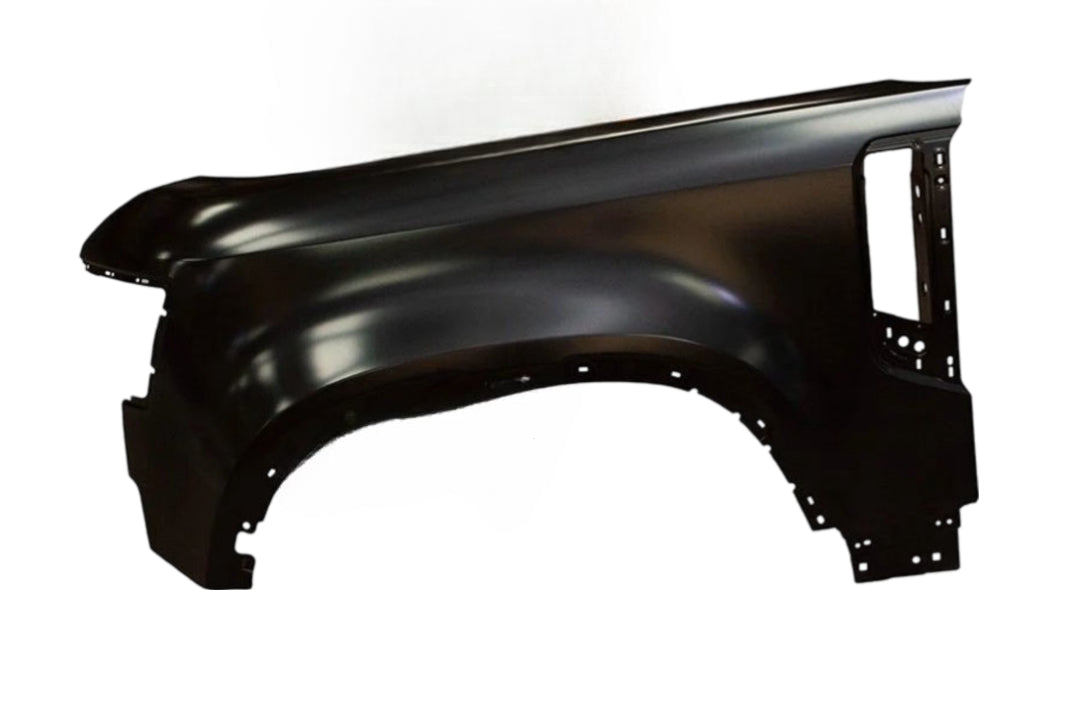 2020-2024 Land Rover Defender Fender Painted (OEM) - ReveMoto