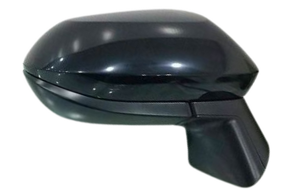 2020-2024 Toyota Corolla Side View Mirror Painted (WITH: XSE Apex ...