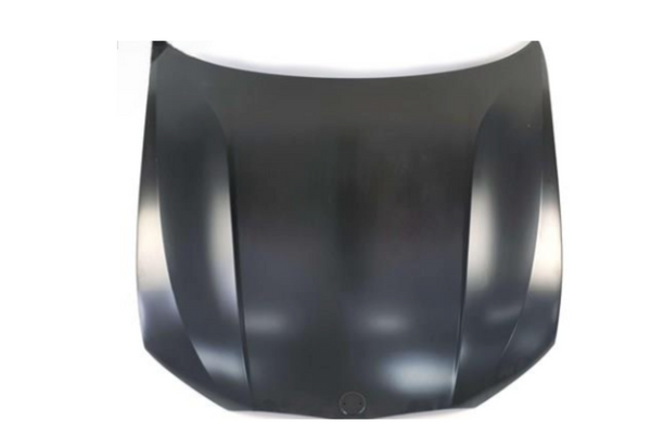 2020 BMW 330i xDrive Hood Painted - ReveMoto