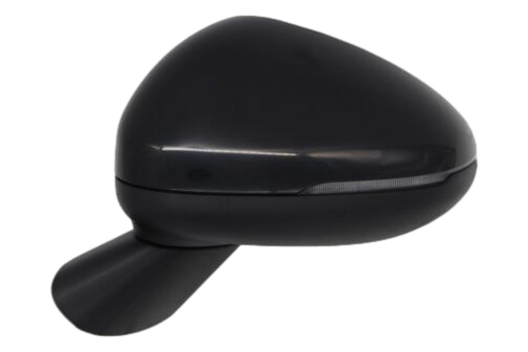 2021-2022 Kia K5 Side View Mirror Painted (GT Line) - ReveMoto