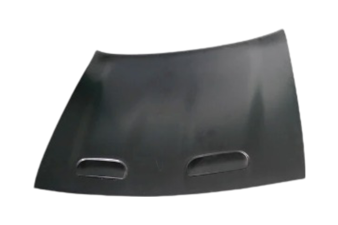 2021-2023 Dodge Challenger Hood Painted (OEM | Hellcat Model) - ReveMoto