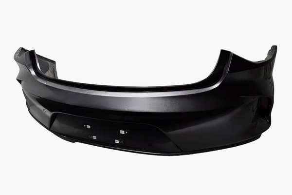 2021-2024 Acura TLX Rear Bumper Painted - ReveMoto