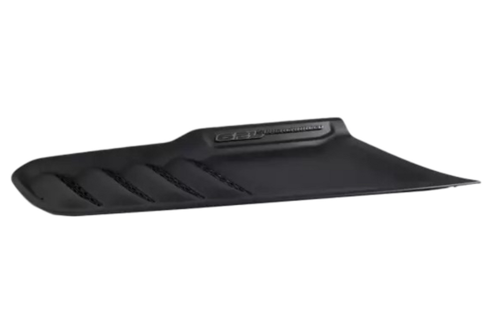 2021-2024 Ram 1500 : Hood Vents Painted (OEM) - ReveMoto