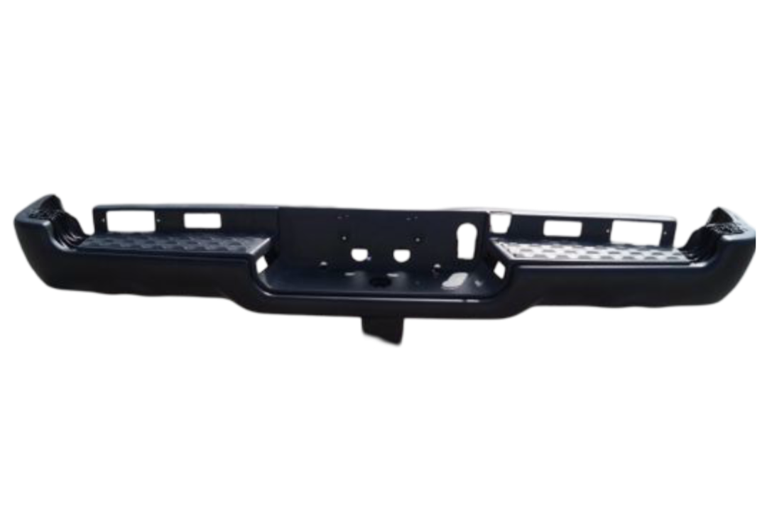 RAM Painted Bumper Covers - ReveMoto