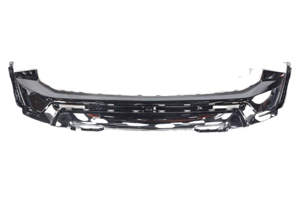 2021-2025 Chevrolet Tahoe Front Bumper Painted (Lower Cover) - ReveMoto
