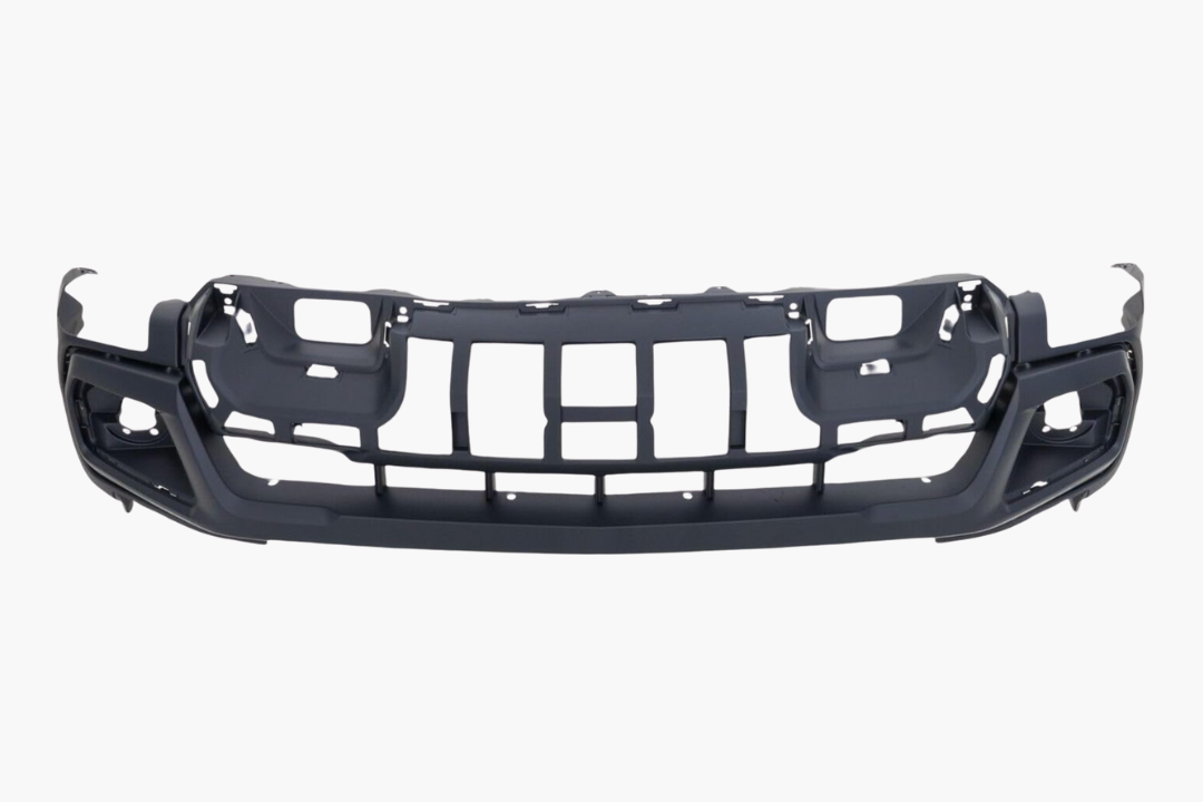 2021-2022 Chevrolet Colorado Front Bumper Painted (WITH Tow Hook ...