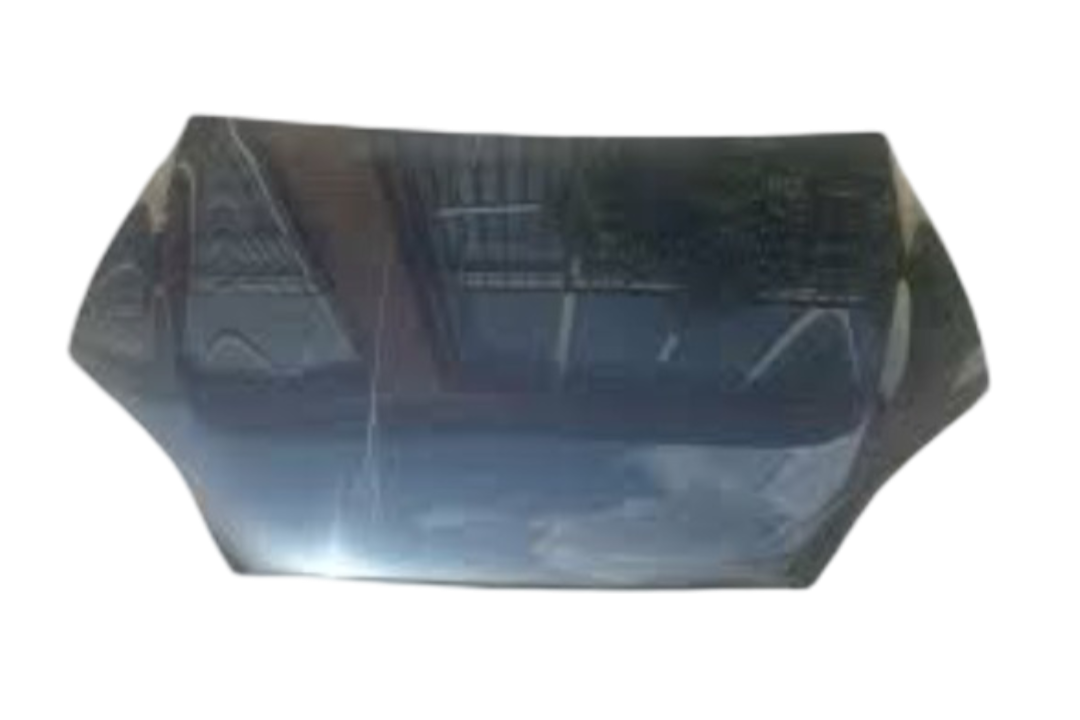 2021 Tesla Model X Hood Painted (OEM | March 2021) – ReveMoto