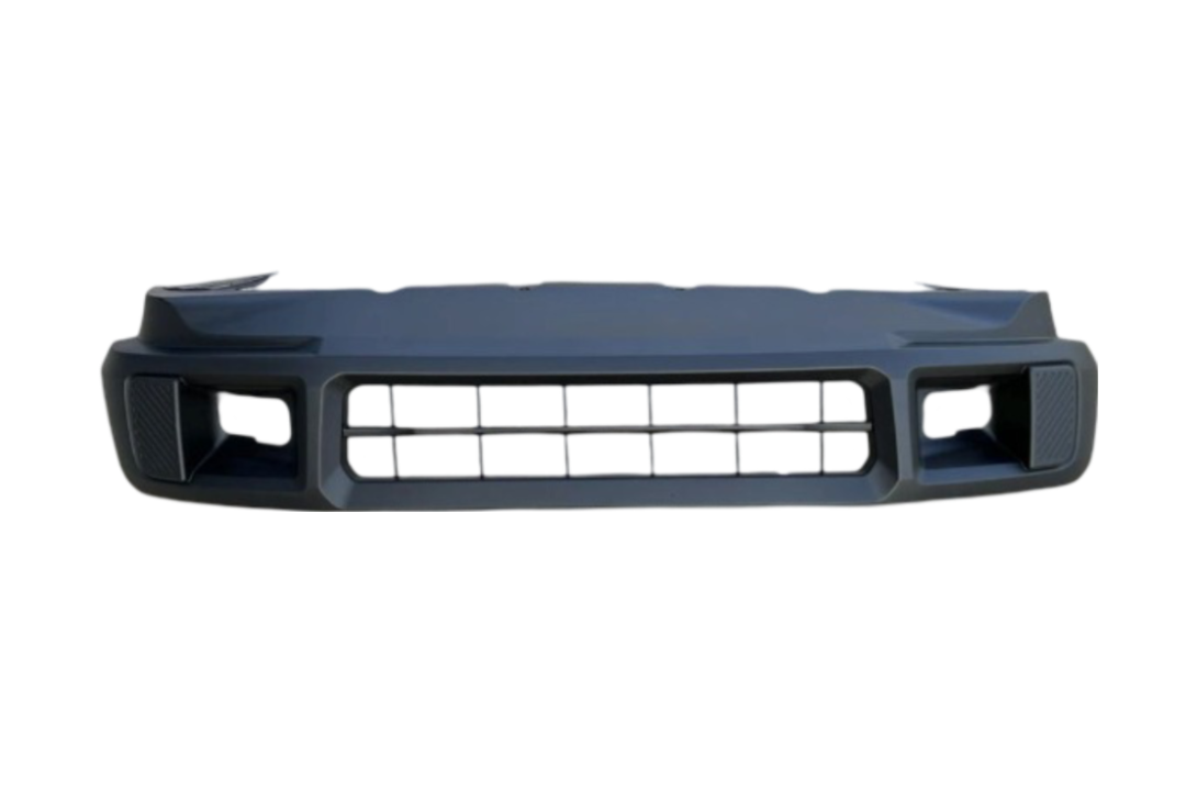 2022-2023 Ford Maverick Front Bumper Painted (Lower; OEM) - ReveMoto