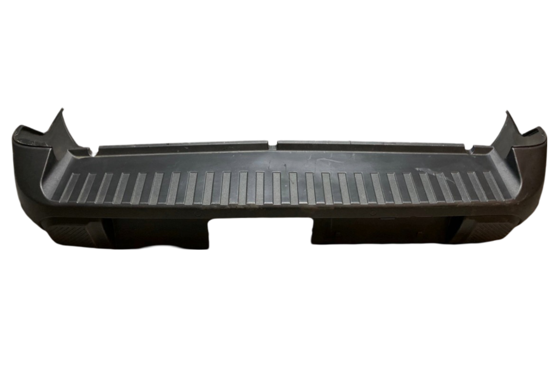 2022-2023 Ford Maverick Rear Bumper Painted (OEM) - ReveMoto