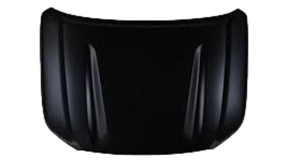 2022-2023 Nissan Frontier Hood Painted - ReveMoto