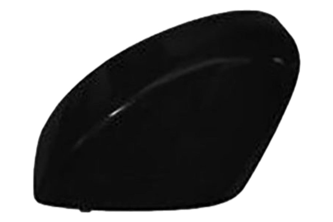 2022-2023 Nissan Frontier Side View Mirror Cover Painted (Driver-Side ...