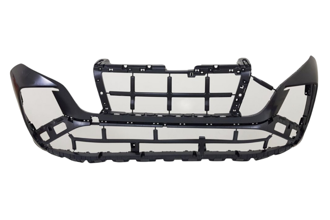 2022-2024 Hyundai Tucson Front Bumper Painted (N Line Models) - ReveMoto