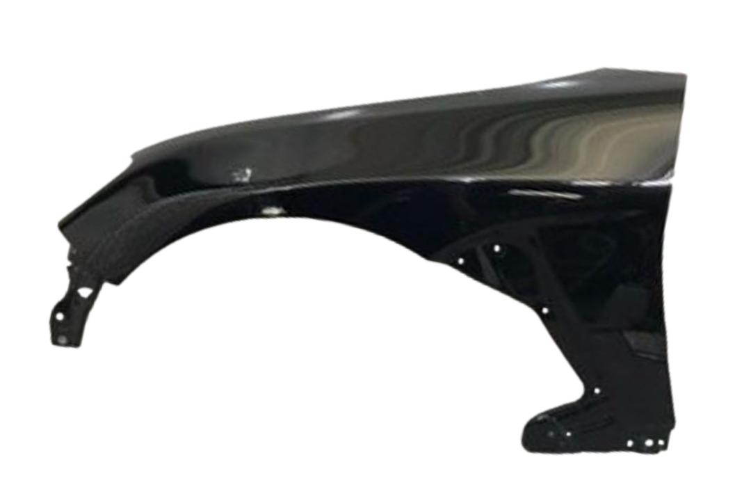 2022-2024 Toyota GR86 Fender Painted (OEM Only) - ReveMoto