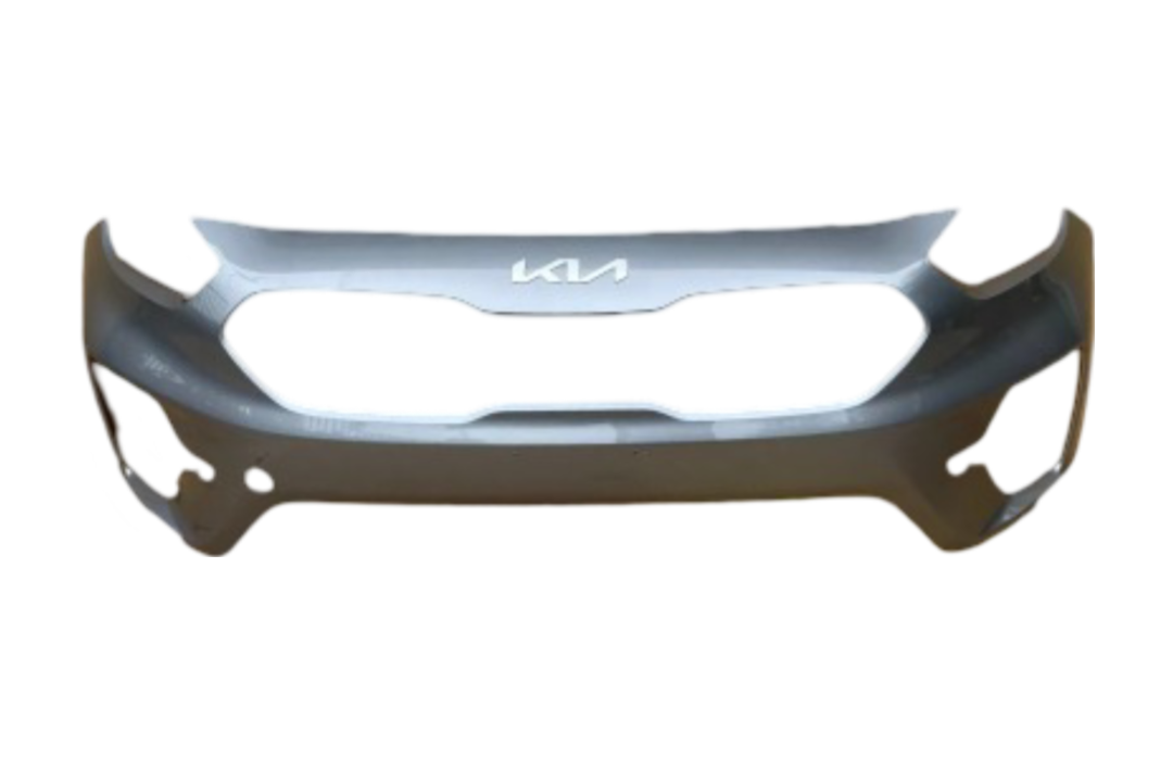 2022 Kia Niro Front Bumper Painted - ReveMoto