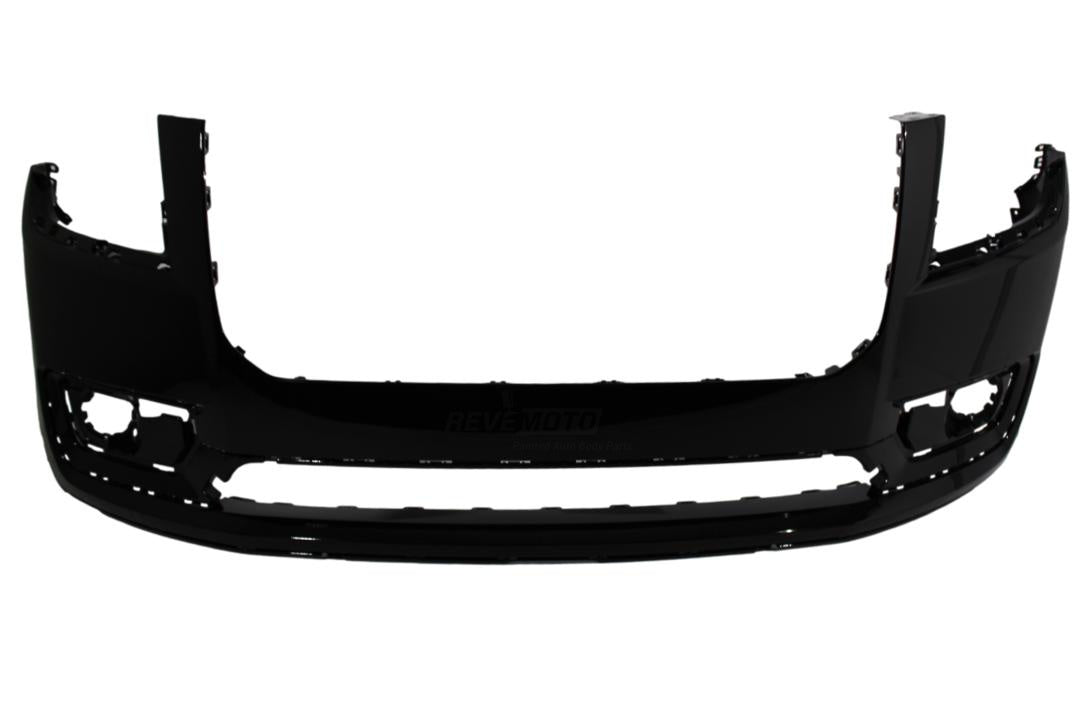 2013-2016 GMC Acadia Front Bumper Painted - ReveMoto