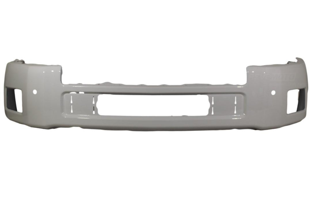 2015-2019 Chevrolet Silverado Front Bumper Painted (2500HD/3500HD ...