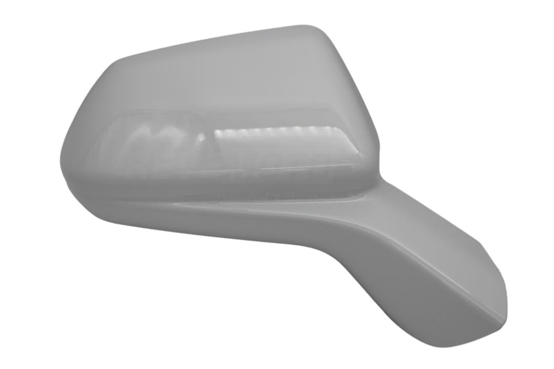 2016-2023 Chevrolet Camaro Side View Mirror Painted (Passenger-Side ...