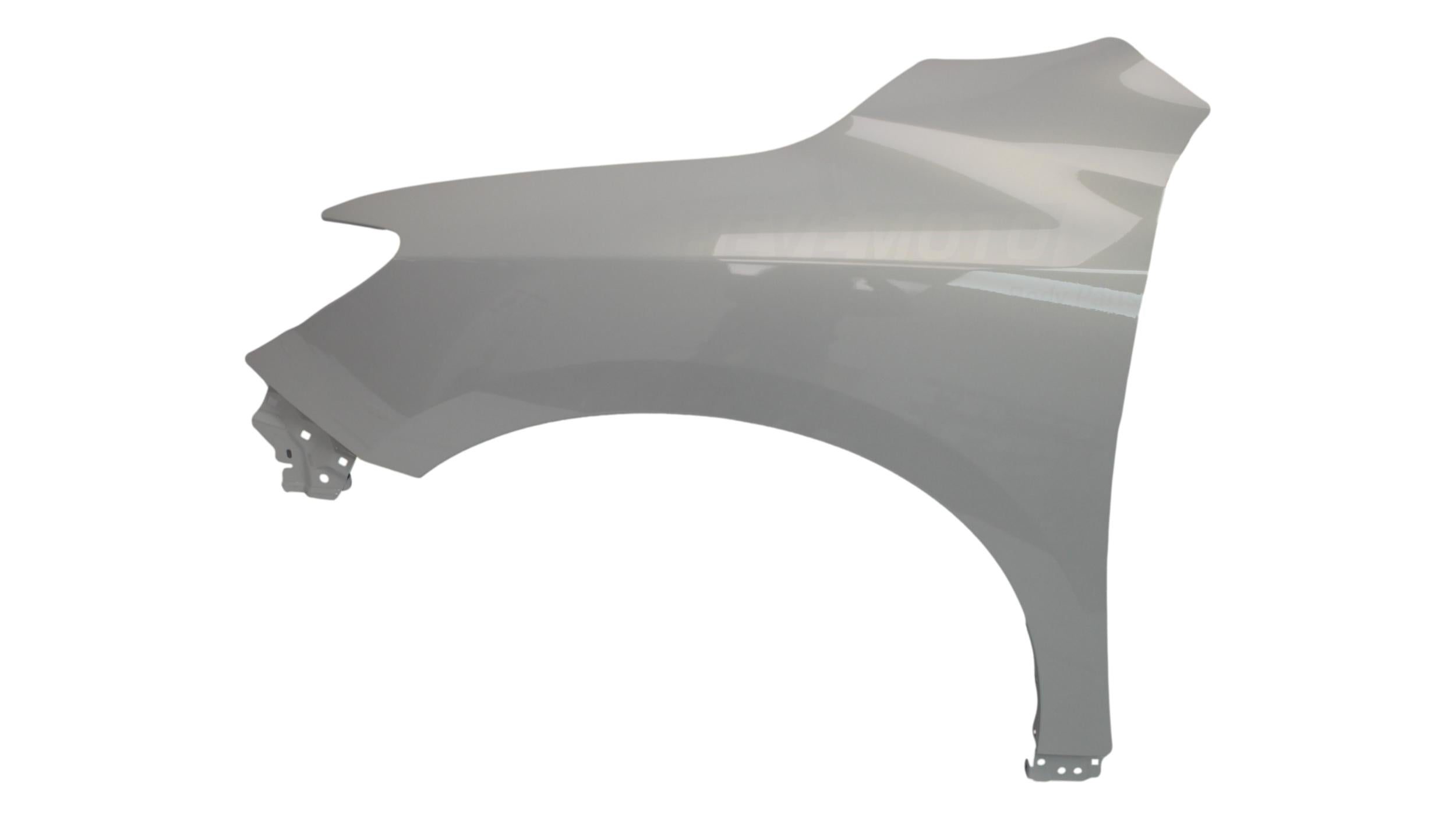 2013-2020 Nissan Pathfinder Fender Painted (Aftermarket | Driver-Side ...