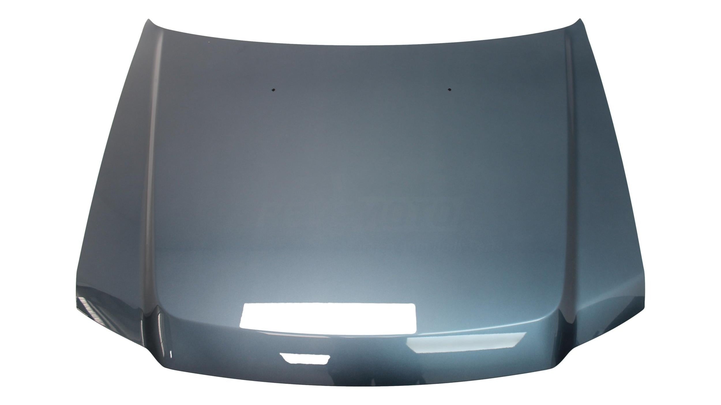 2008-2012 Ford Escape Hood Painted - ReveMoto