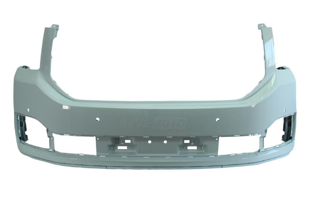 2015-2020 GMC Yukon Front Bumper Painted - ReveMoto