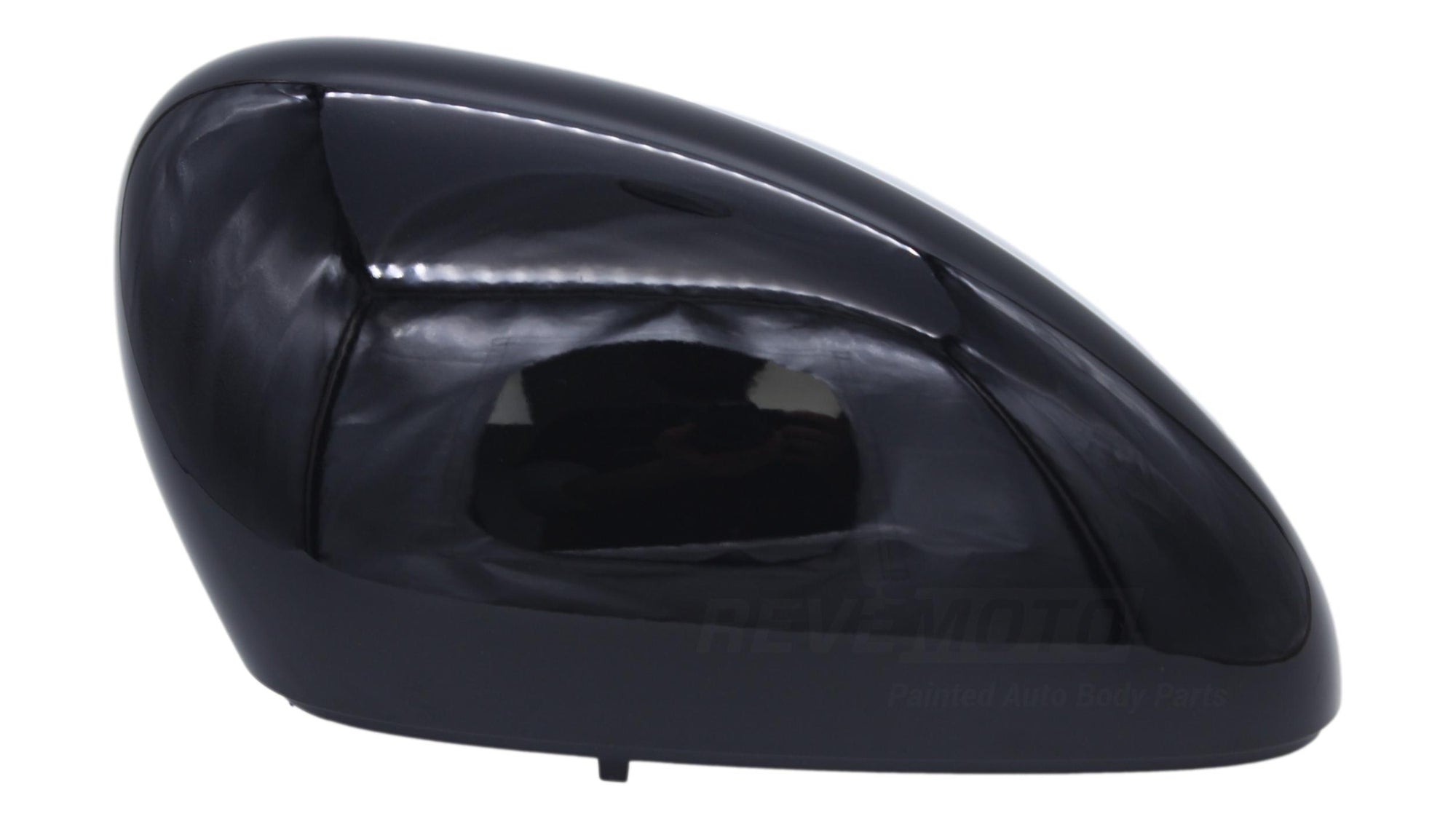 2020-2022 Ford Escape Side View Mirror Cover Painted (S Models) - ReveMoto