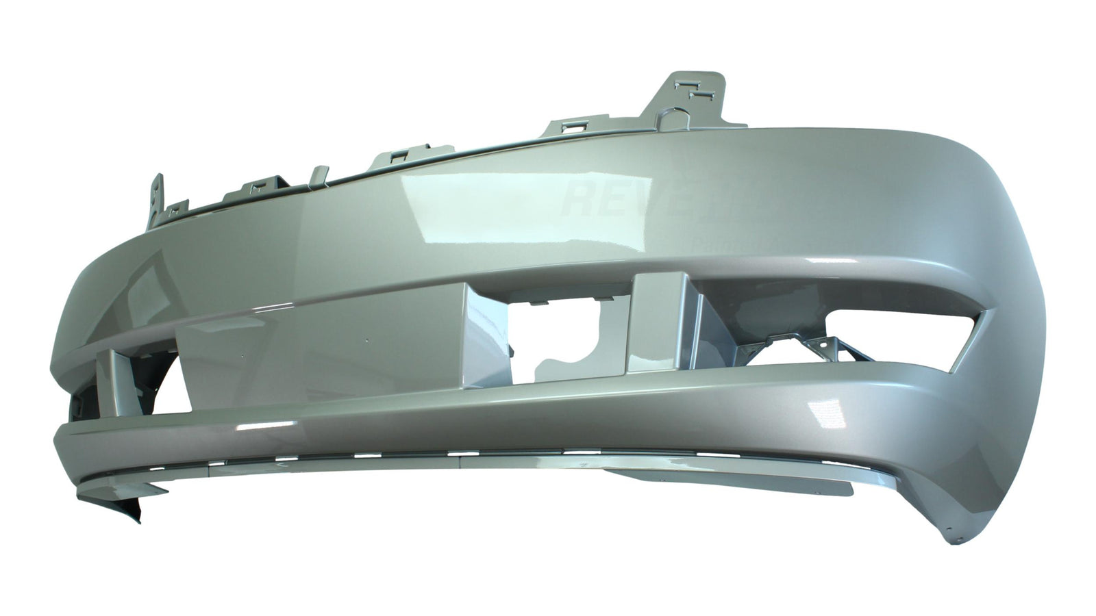 2007-2014 Cadillac Escalade Front Bumper Painted (Base) - ReveMoto