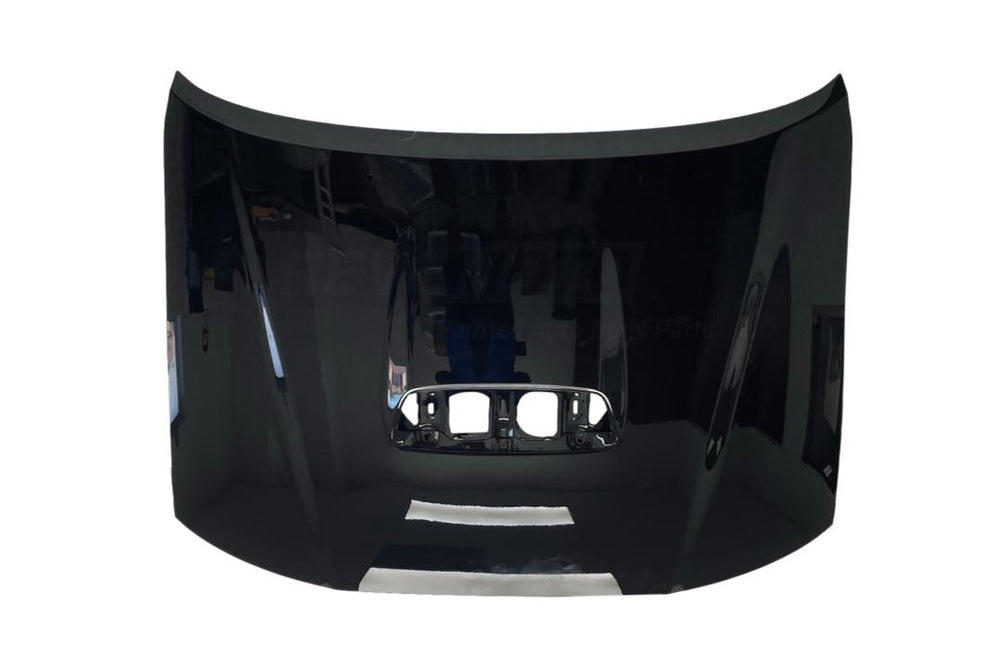 2011 Toyota Tacoma Hood Painted - ReveMoto