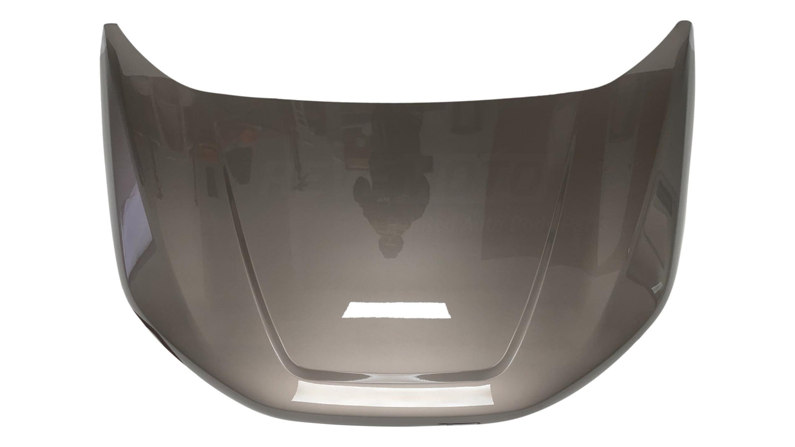 2019-2023 Ford Edge Hood Painted - ReveMoto