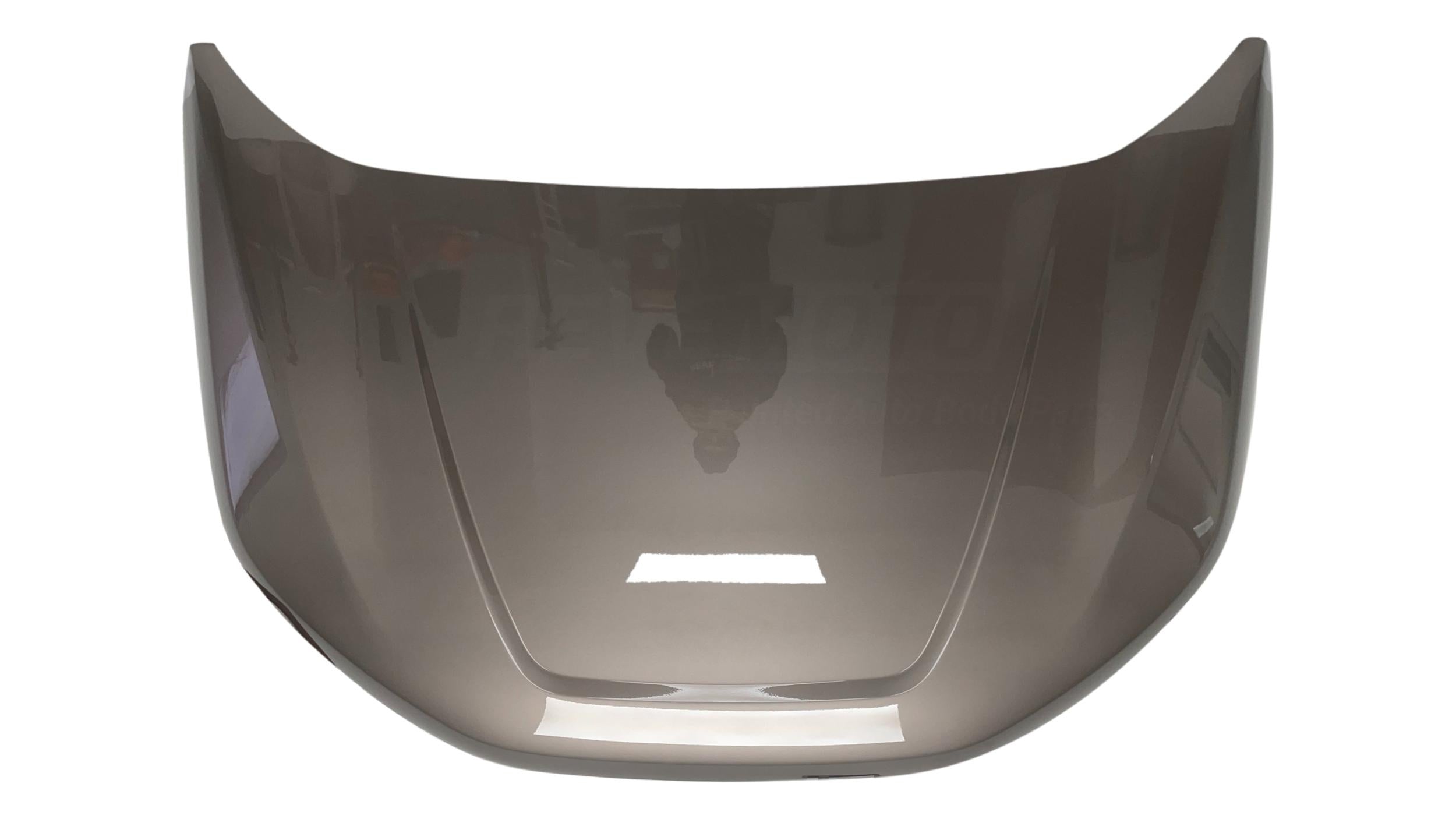 2019-2023 Ford Edge Hood Painted - ReveMoto