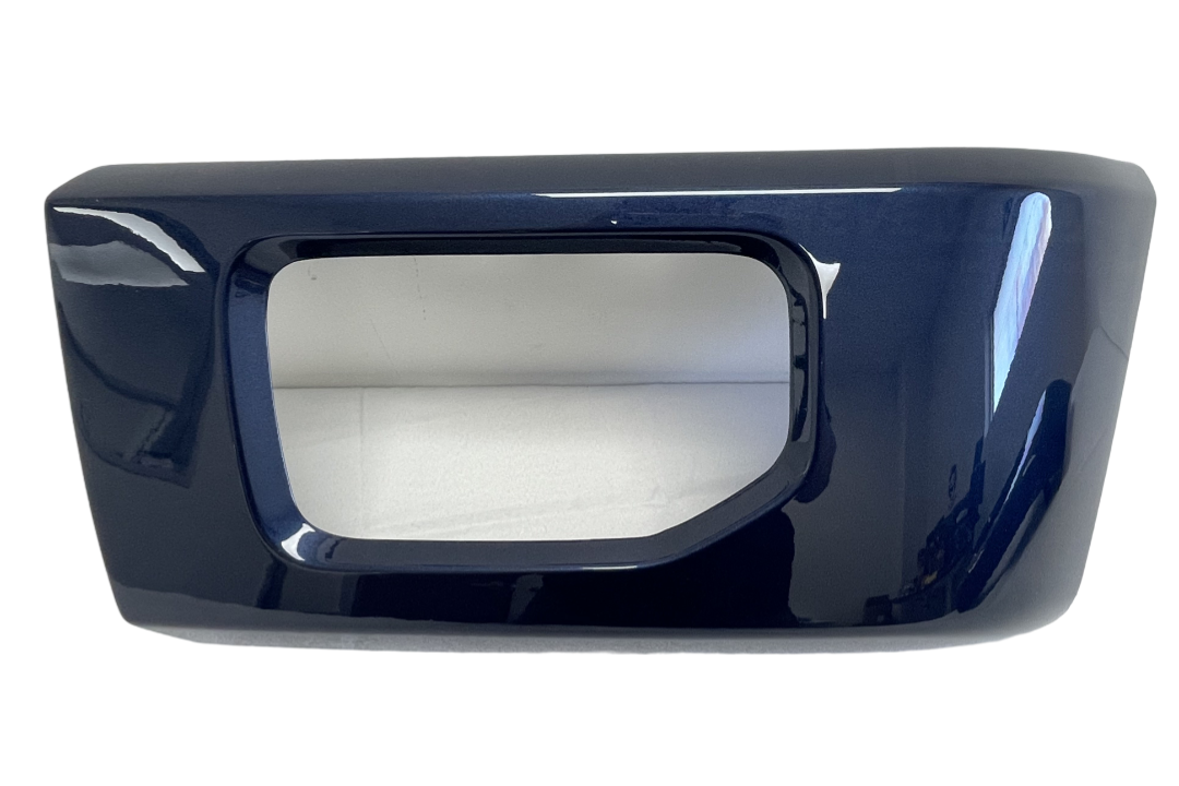 2011-2016 Ford F350 Front Bumper End Cap Painted (OEM) – ReveMoto
